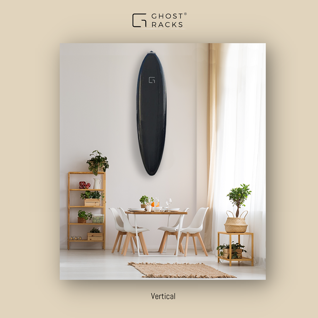 Ghost Racks - Vertical – Nev Customs