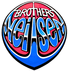 Brothers Neilsen NEV – Nev Customs