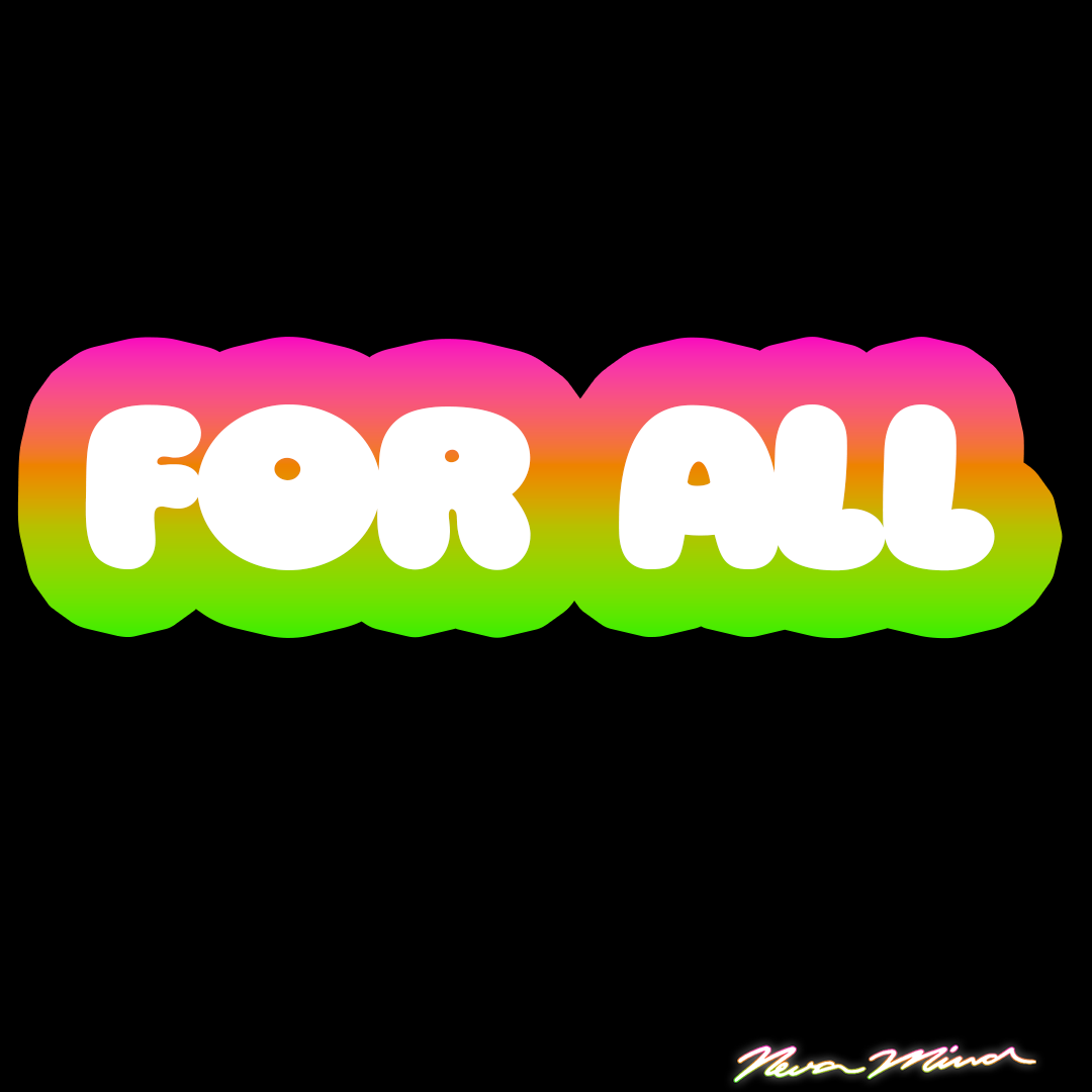 for all – Nev Customs