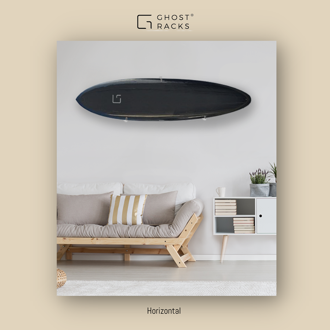 Ghost Racks - Horizontal – Nev Customs