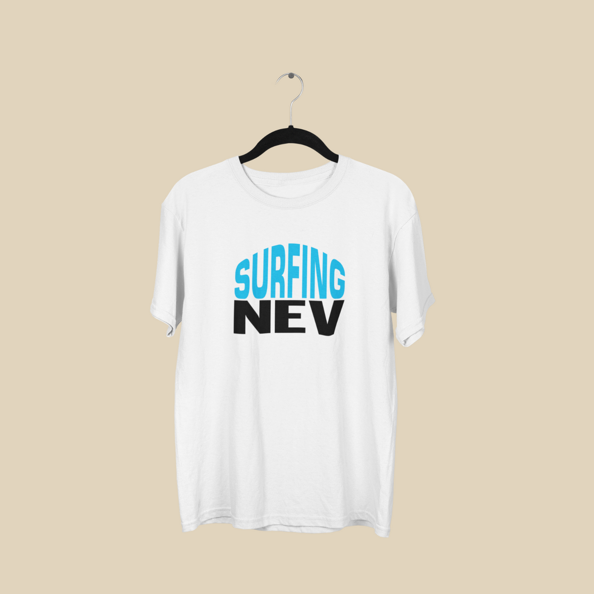 SURFING – Nev Customs
